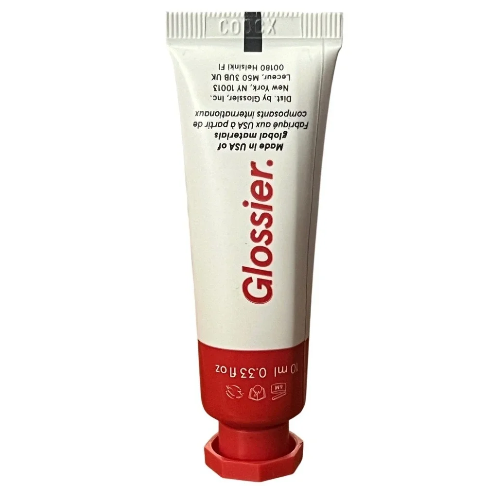Glossier | Makeup | Glossier Cloud Paint Blush Women Ml Spark Bright ...